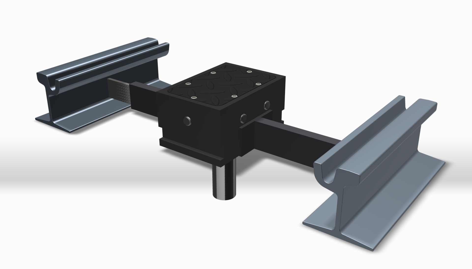 Riecken | Ground boxes